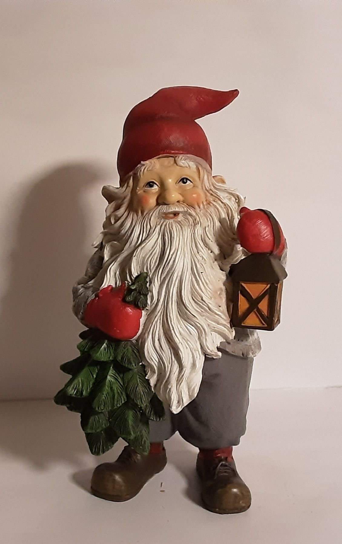 Se produkter som liknar Tomte Hedlundgruppen. på Tradera (568422848)