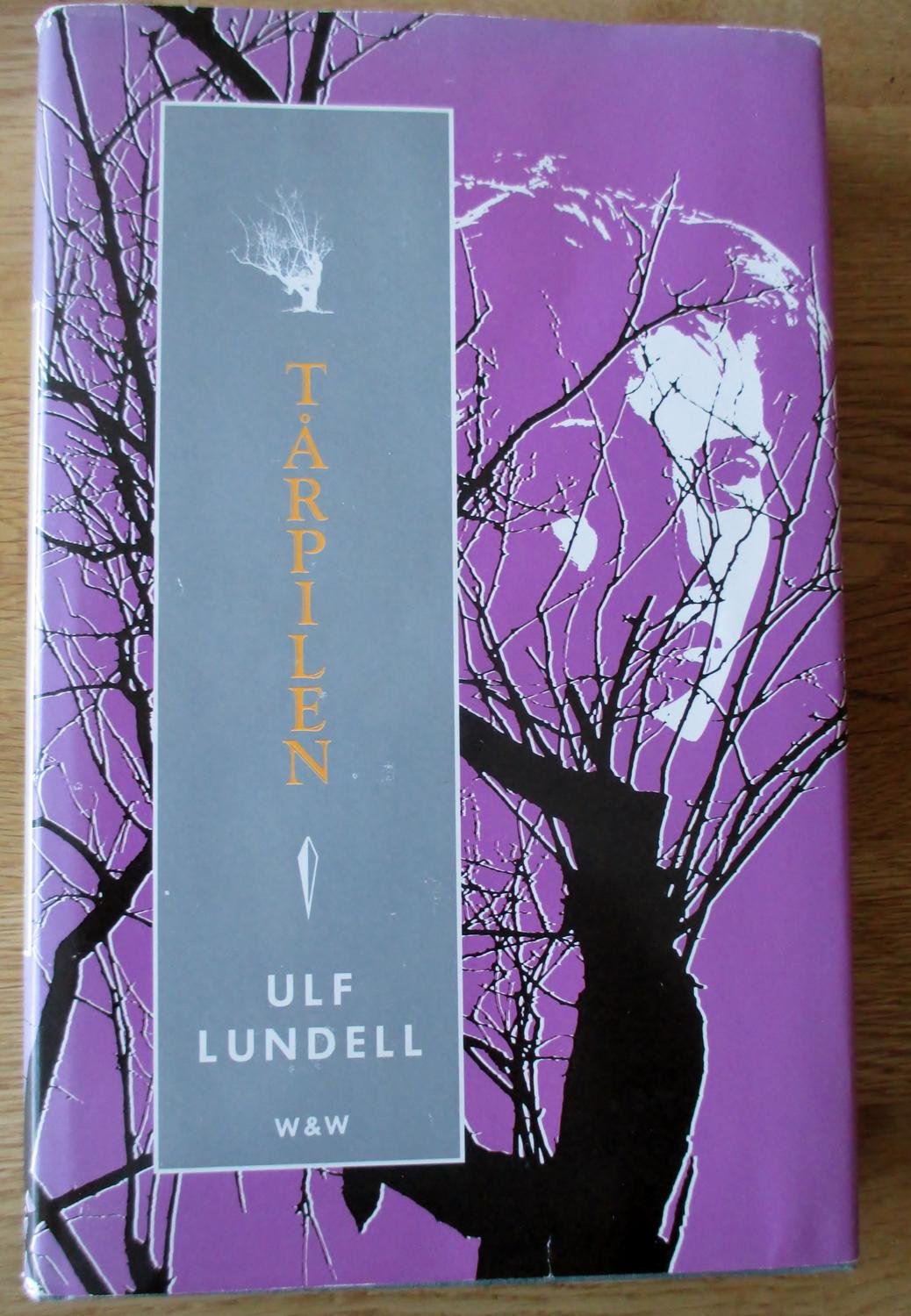 Ulf Lundell, Tårpilen.. | Köp från Antikvariat BOKRUTAN på Tradera ... Ulf Lundell, Tårpilen.. | Köp från Antikvariat BOKRUTAN på Tradera ...