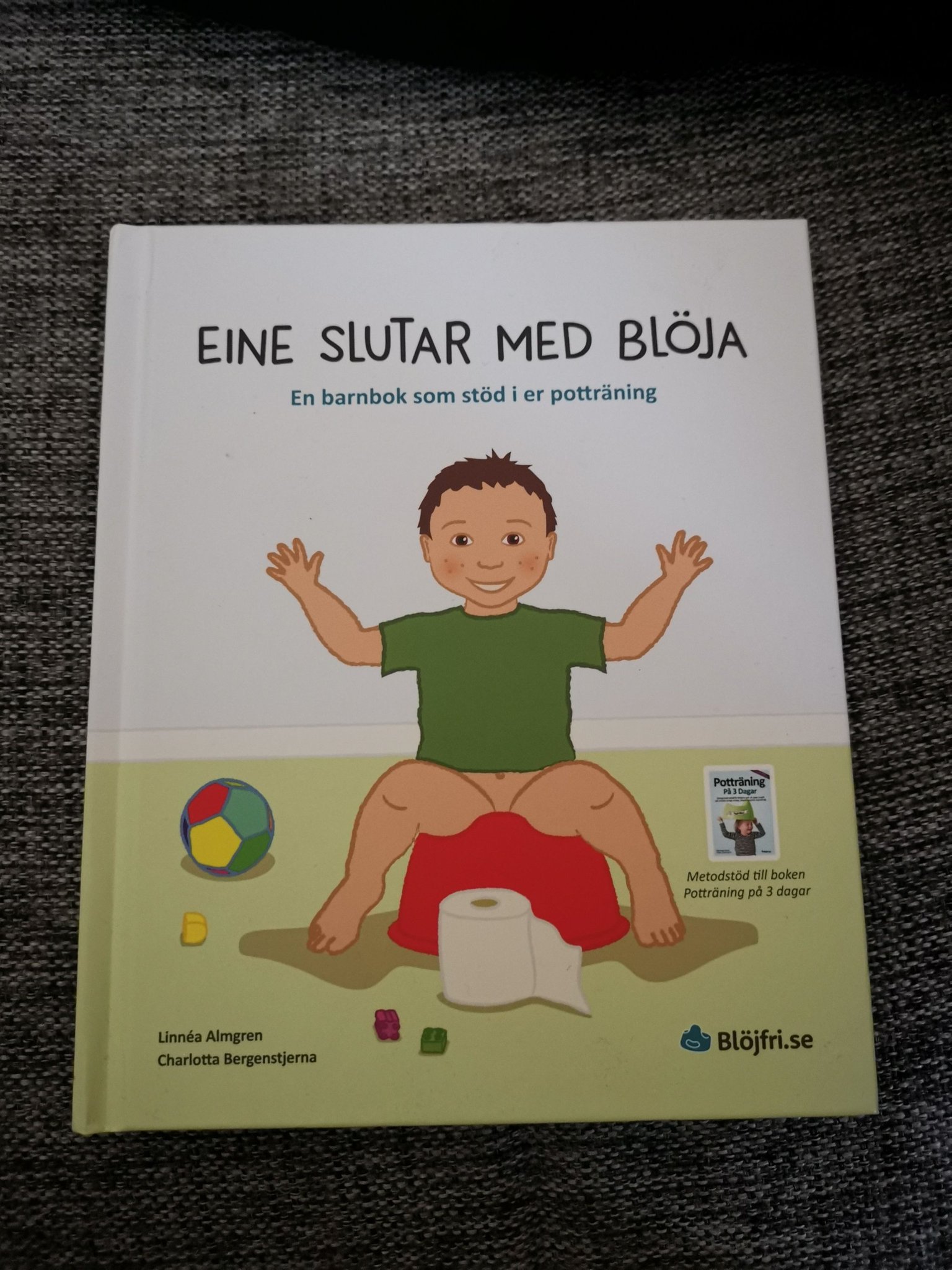 Eine slutar med blöja (411218602) ᐈ Köp på Tradera Eine slutar med blöja (411218602) ᐈ Köp på Tradera