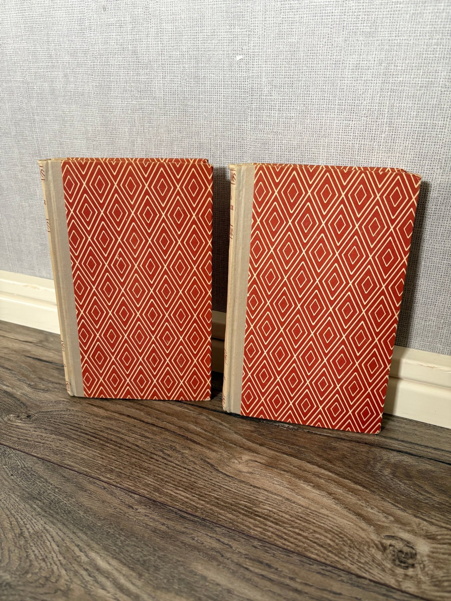 Bara en mor I & II - Ivar Lo-Johansson - 1948 | Köp på Tradera (702338933)