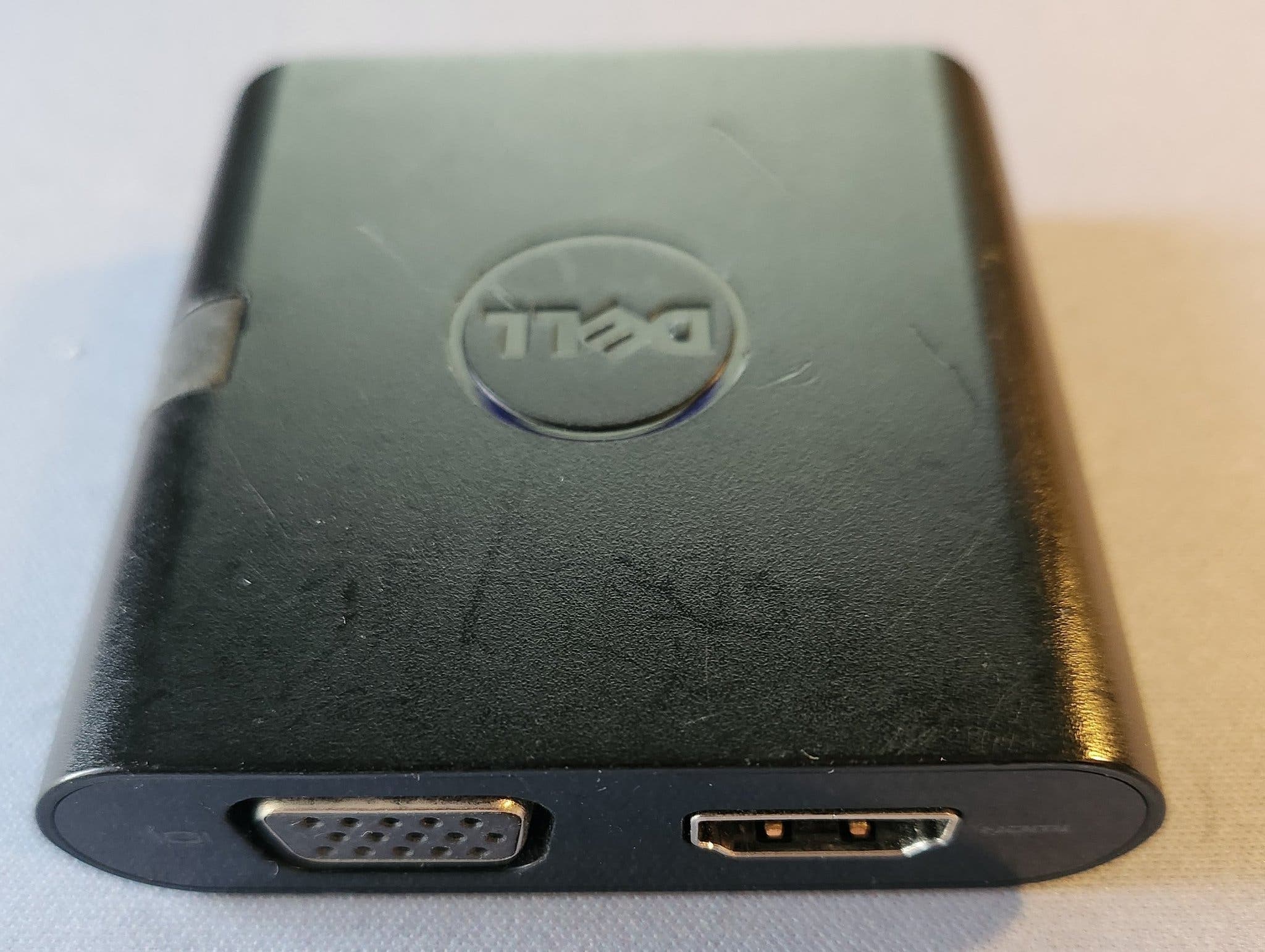 Dell DisplayLink Docking Station | Köp på Tradera (704571828)