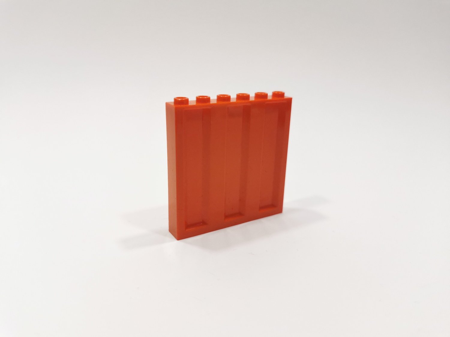 Se produkter som liknar Lego - panel - vägg - 6x1x5 -.. på Tradera ...