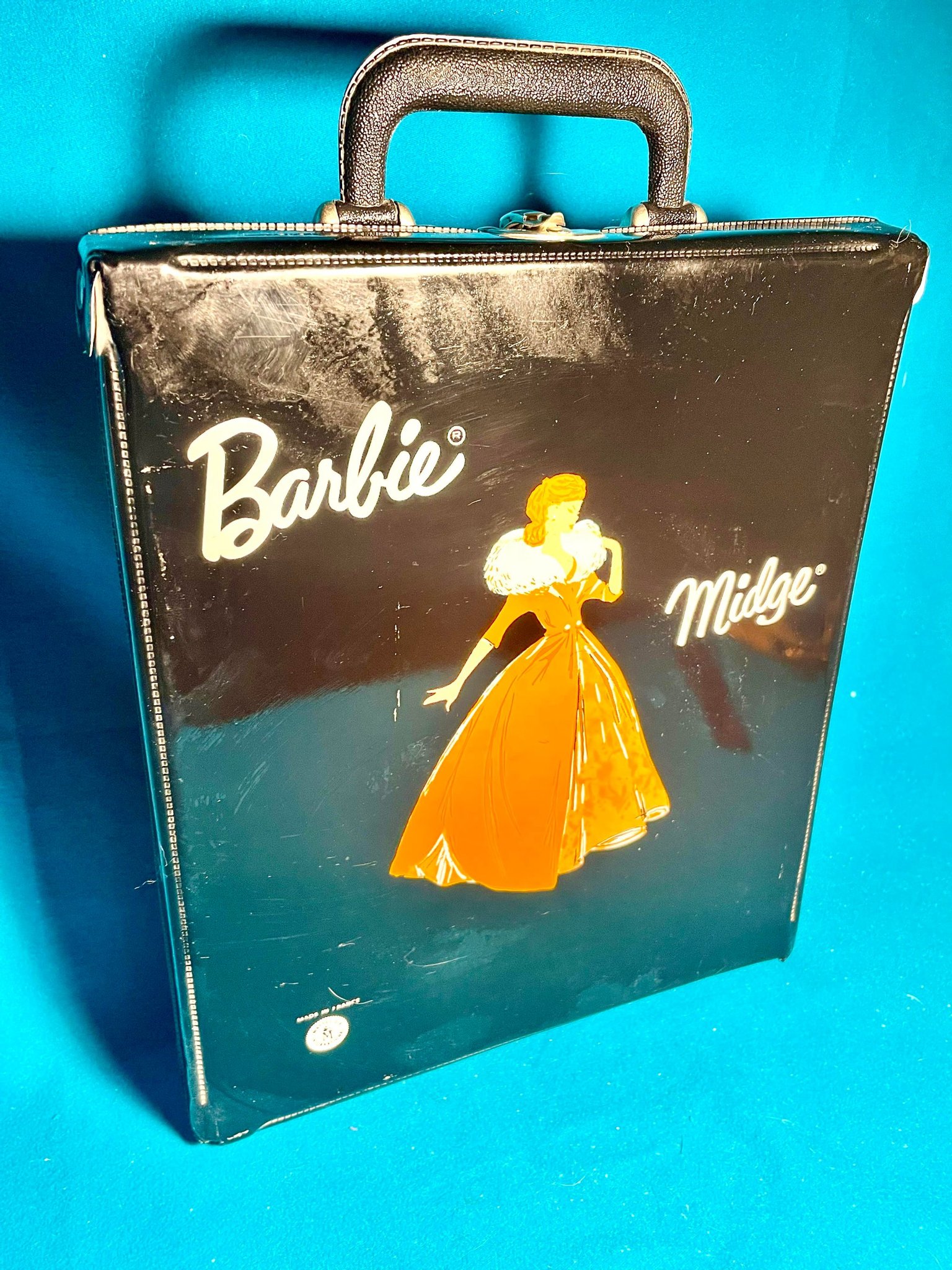 Se produkter som liknar ***WOW***HTF BARBIE/ MIDGE CA.. på Tradera ...
