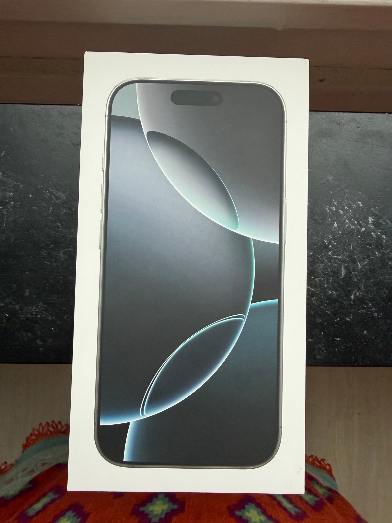 Apple iPhone 16 Pro 128GB | Köp på Tradera (701820050)