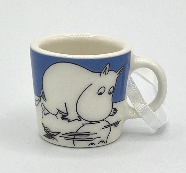 Arabia Moomin Mumin mugg mu.. | Köp från TigerTreasures på Tradera ...