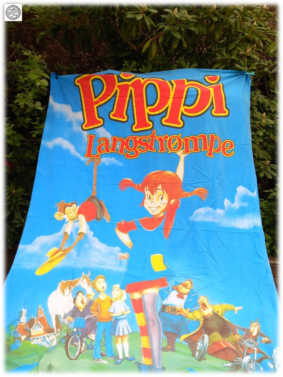 Vintage delicate Kid Stuff Pac