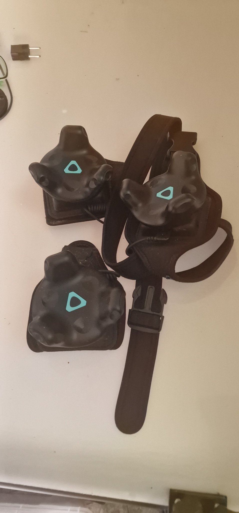 Se produkter som liknar HTC Vive Tracker 2.0 med trac.. på Tradera ...