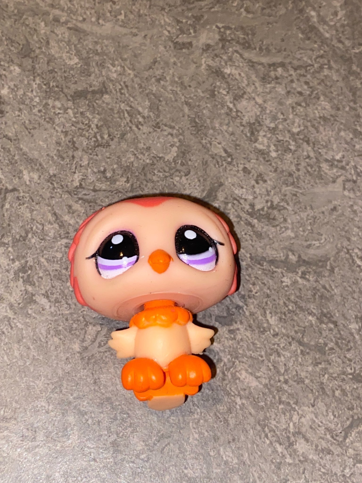 Se produkter som liknar LPS - owl #1147 på Tradera (687817297)