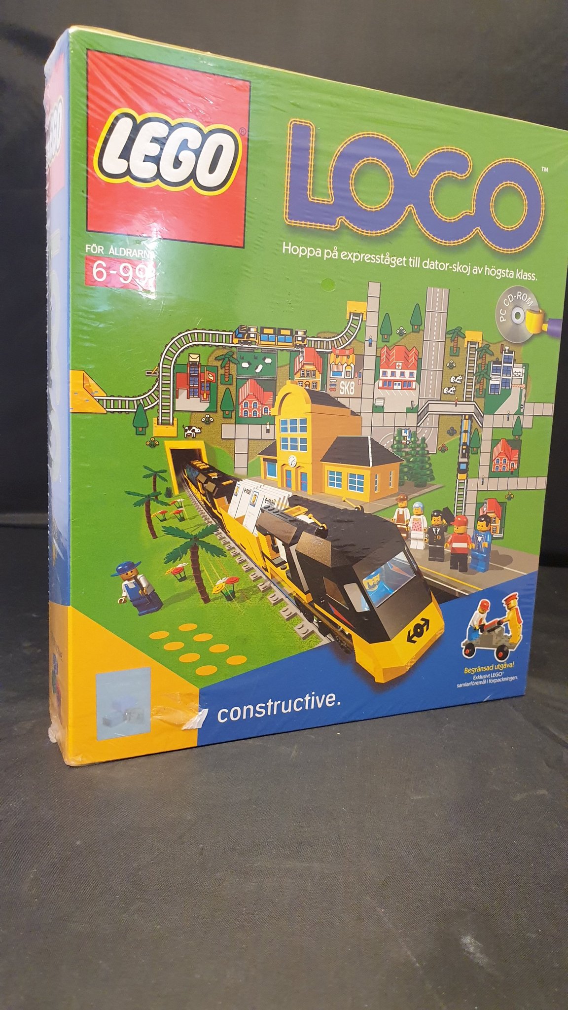 Lego loco 1998 pc iso downloads - pagcentury