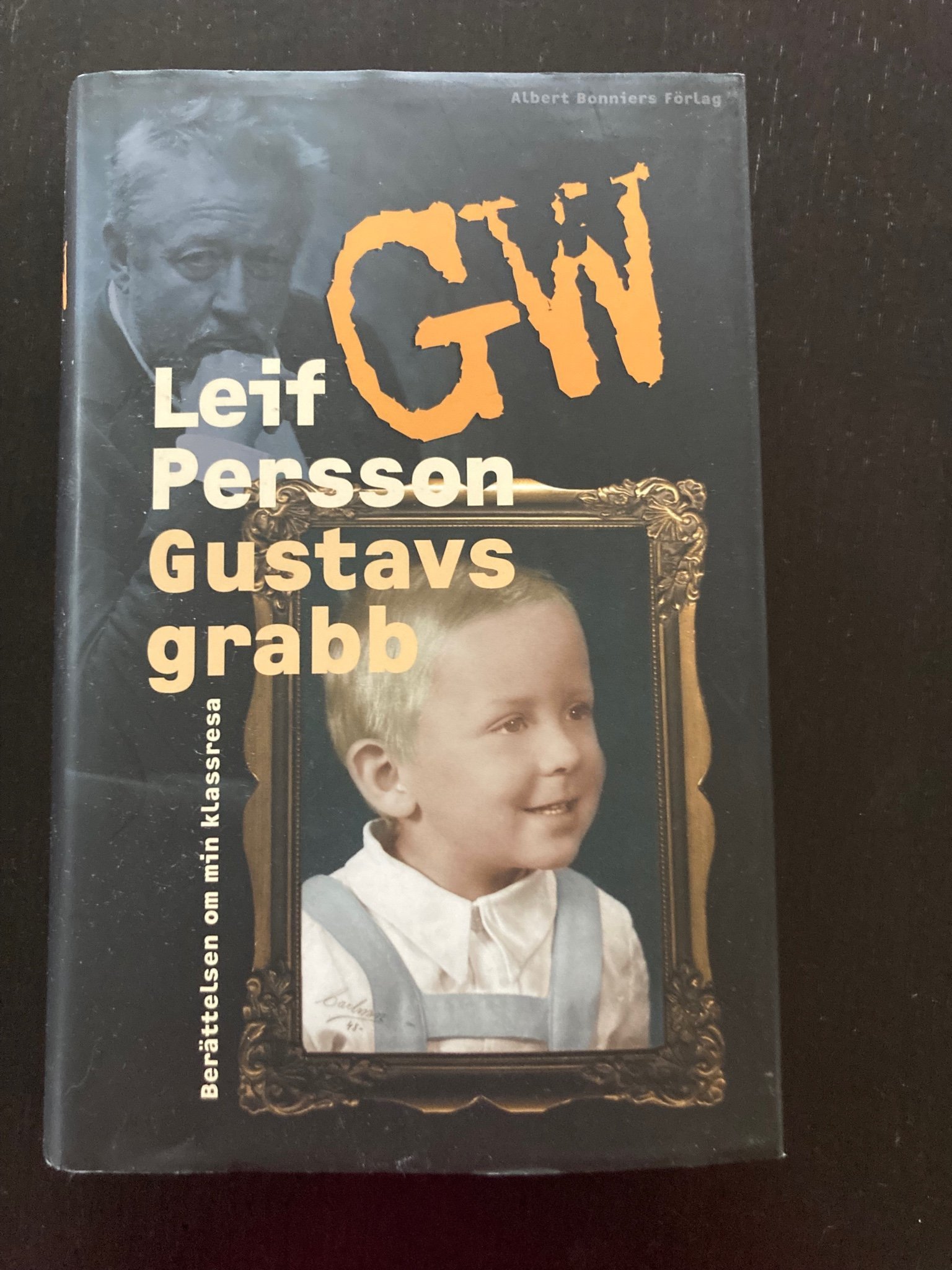 Leif GW Persson böcker | Köp på Tradera (595863298) Leif GW Persson böcker | Köp på Tradera (595863298)