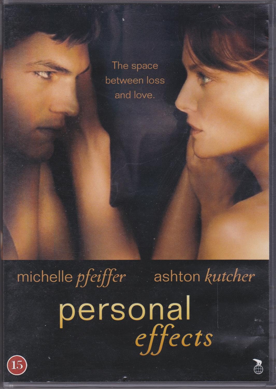 DVD / Personal Effects / Michelle Pfeiffer, Ash.. | Köp på Tradera ...