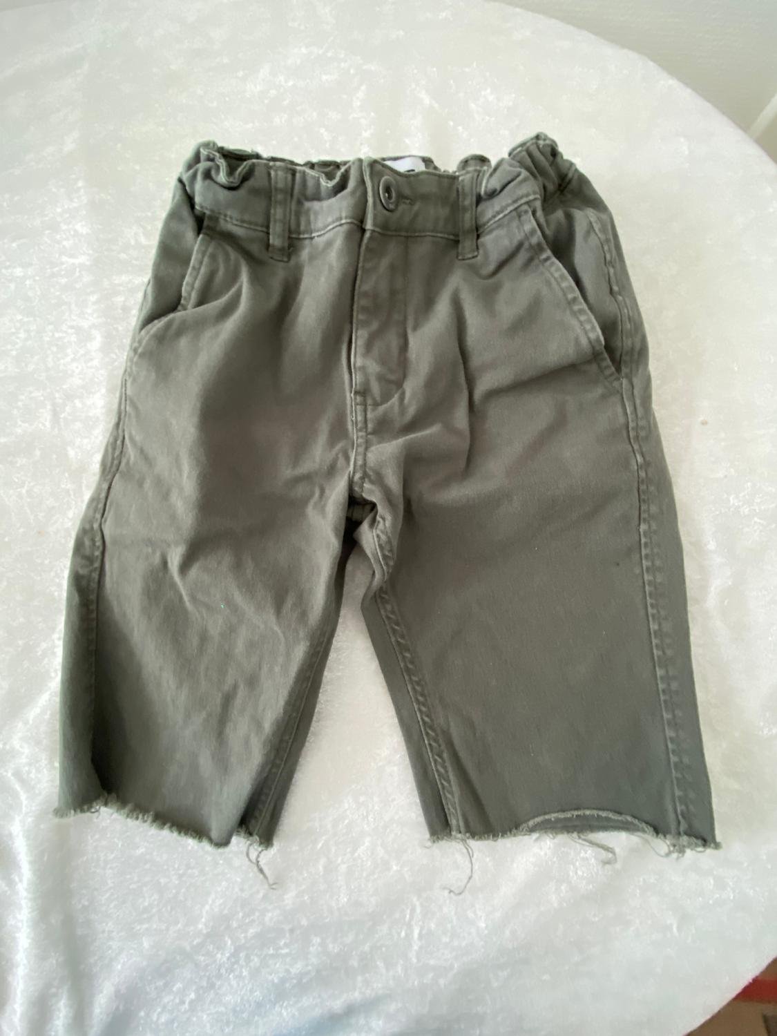 Barn shorts | Köp på Tradera (580502969)