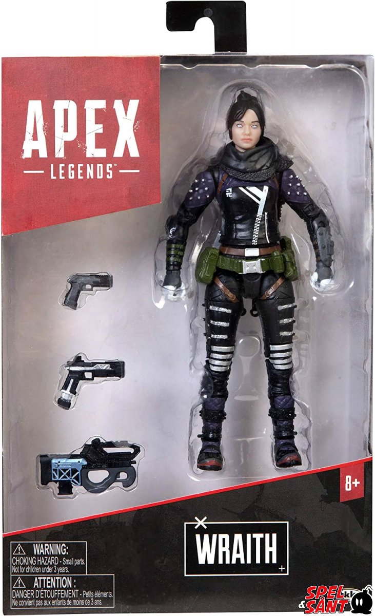 Apex Legends Season 1 - Wraith.. | Köp från SpelochSånt på Tradera ...