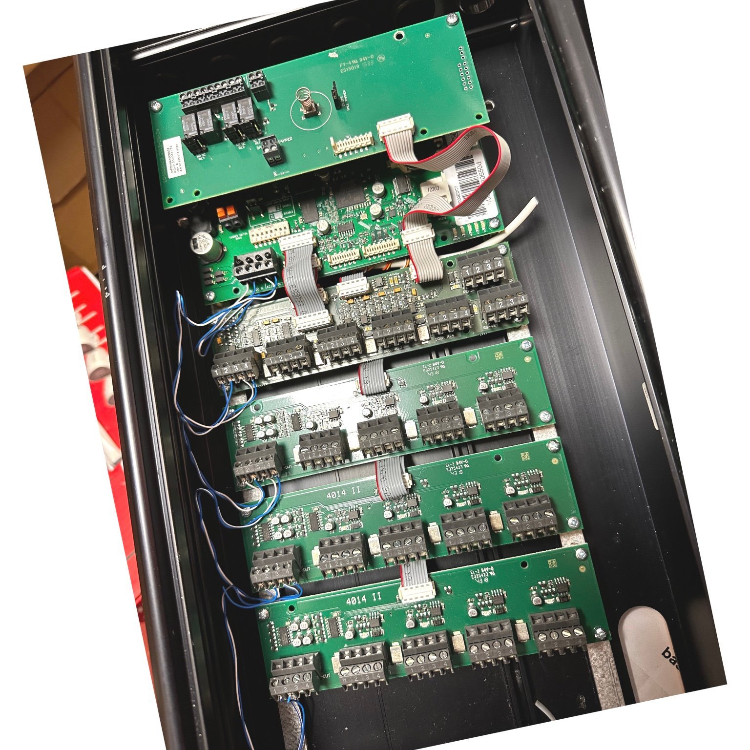 Se produkter som liknar Assa Arx central KPL med Loop.. på Tradera ...