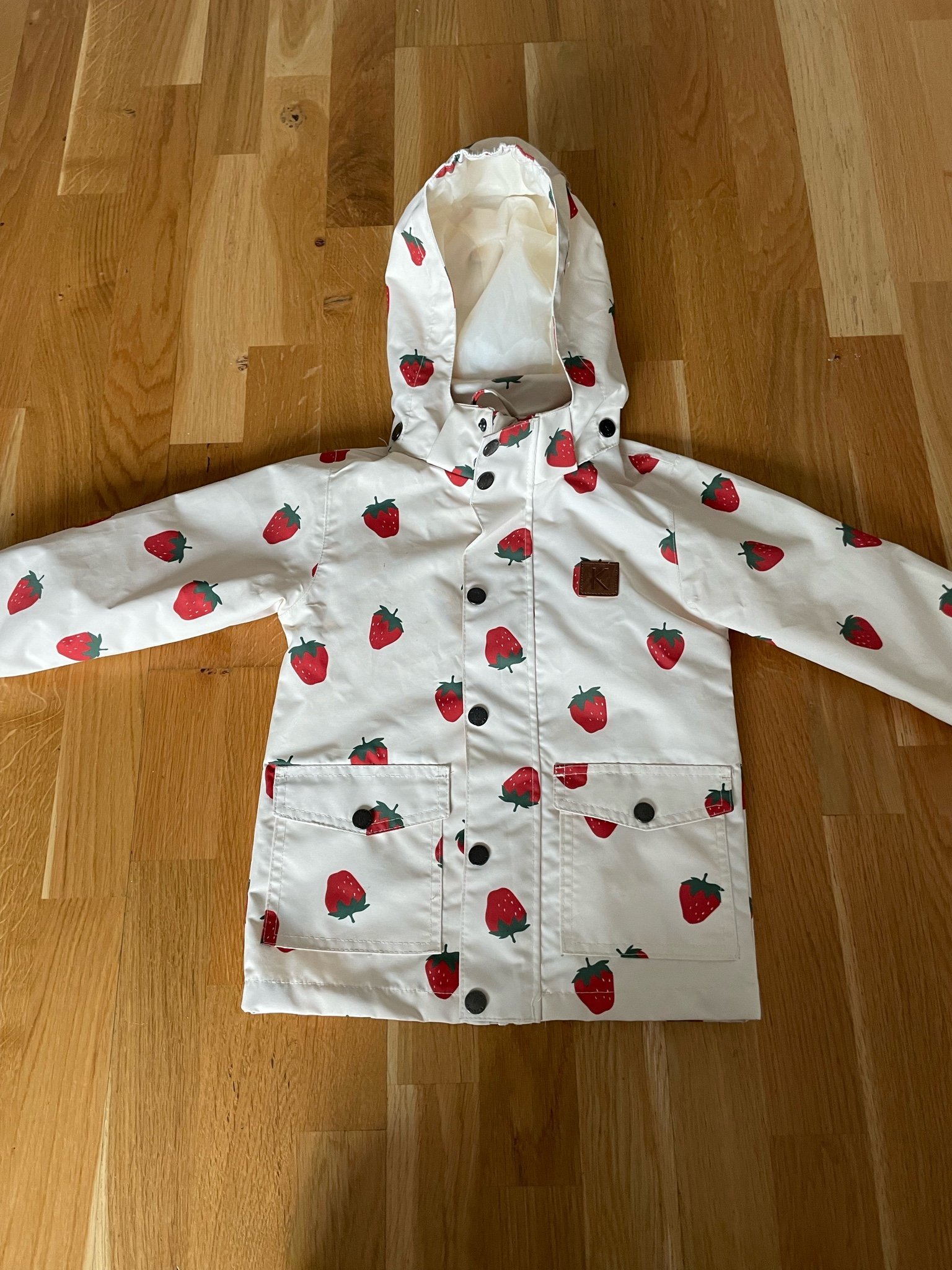 Kuling strawberry | Köp på Tradera (630571406)