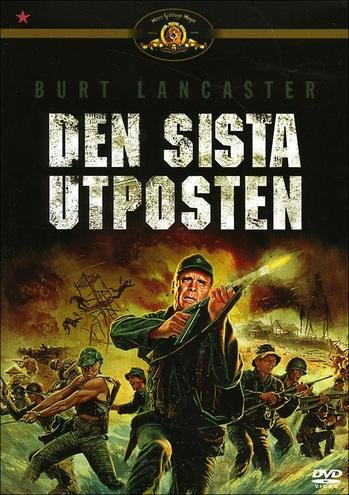 Den sista utposten (1978) Ted Post med Burt Lan.. | Köp på Tradera ...