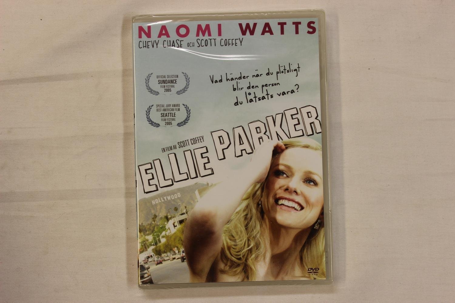 DVD-film: Ellie Parker (Naomi Watts.. | Köp från Blabom på Tradera ...