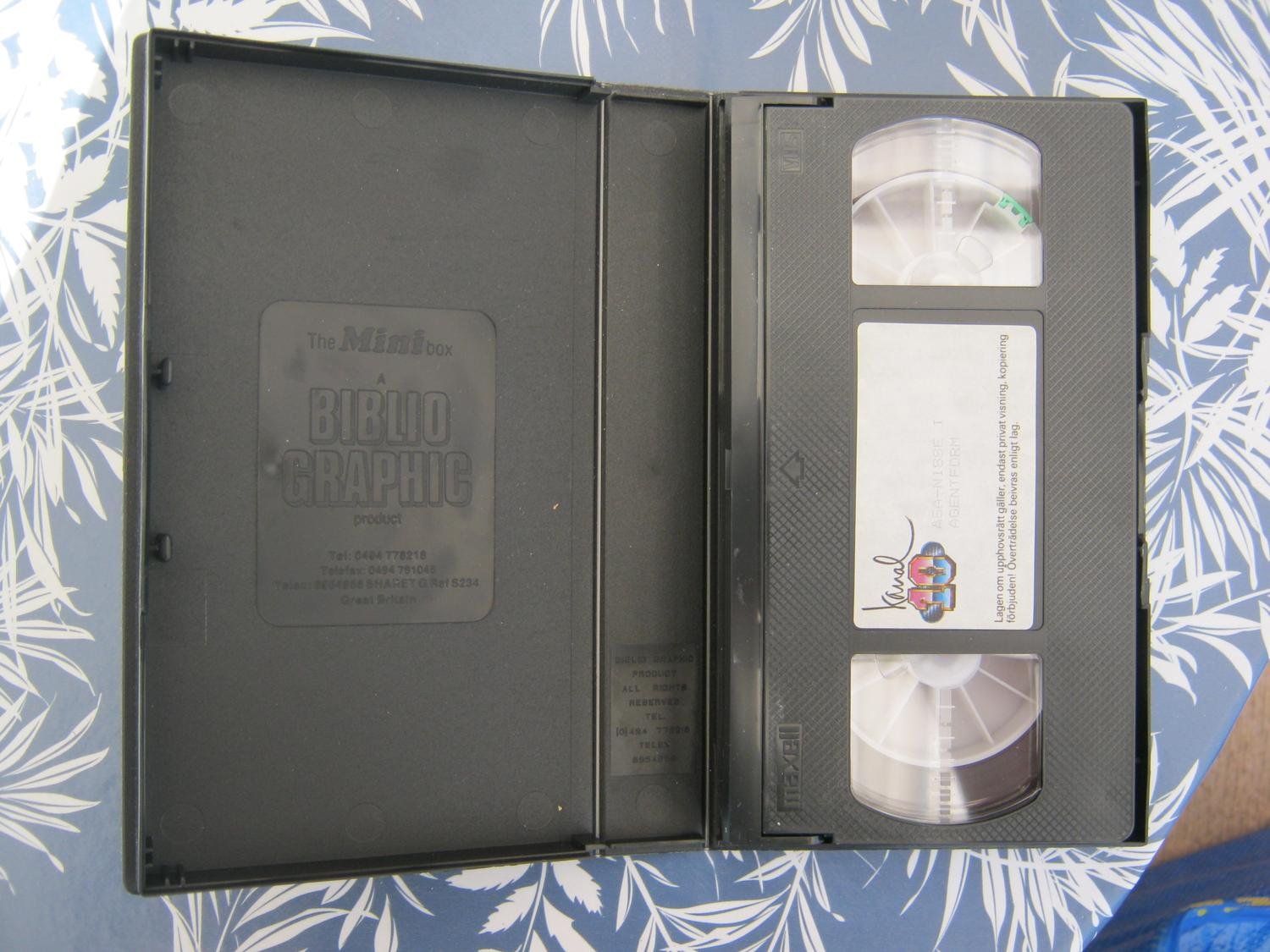 Åsa-Nisse i Agentform (John Elfström, Snoddas.. | Köp på Tradera ...