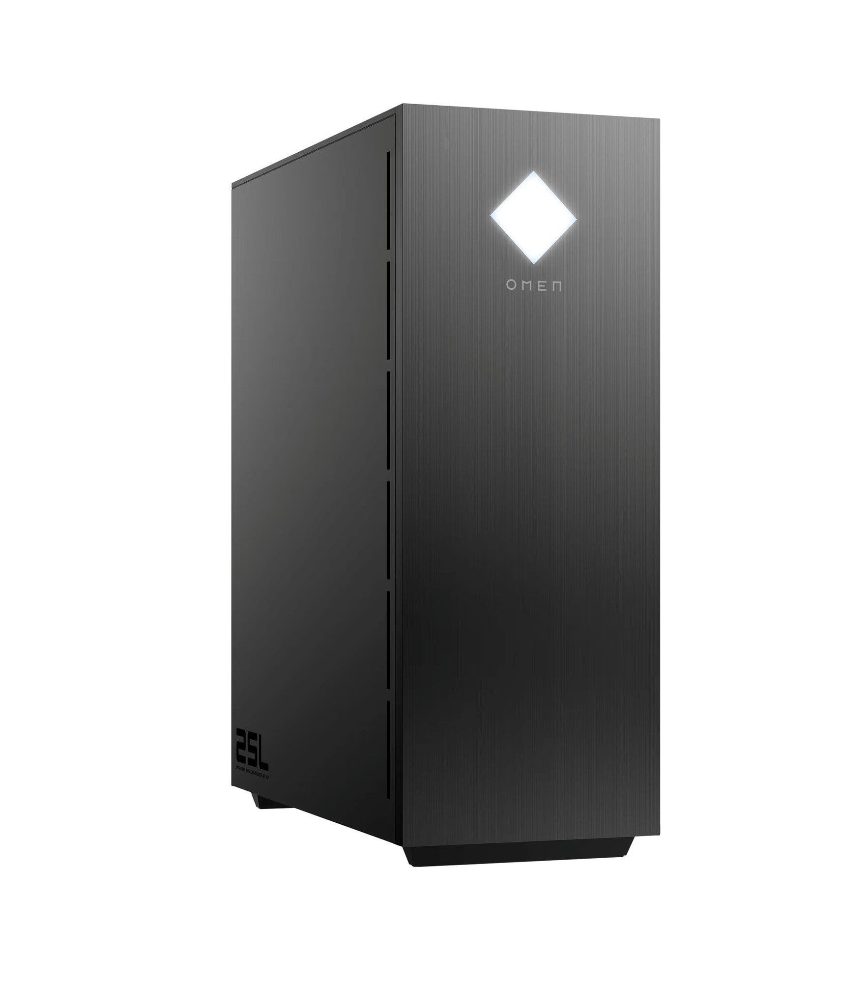 hp OMEN 25L i7 11700, 16gb, 1.. | Köp från cheap_gaming på Tradera ...