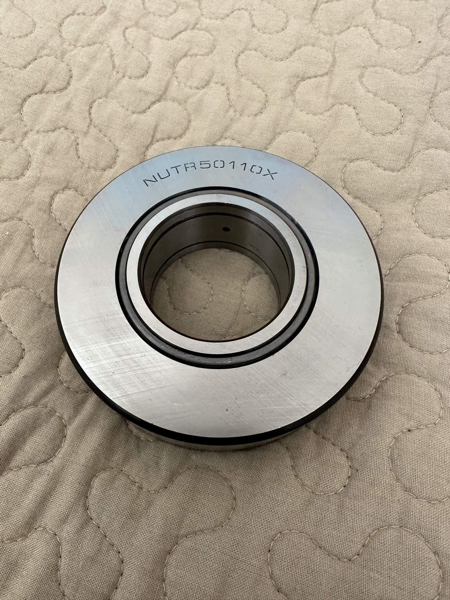 Stödrulle NUTR 50110 | Köp på Tradera (693377721)