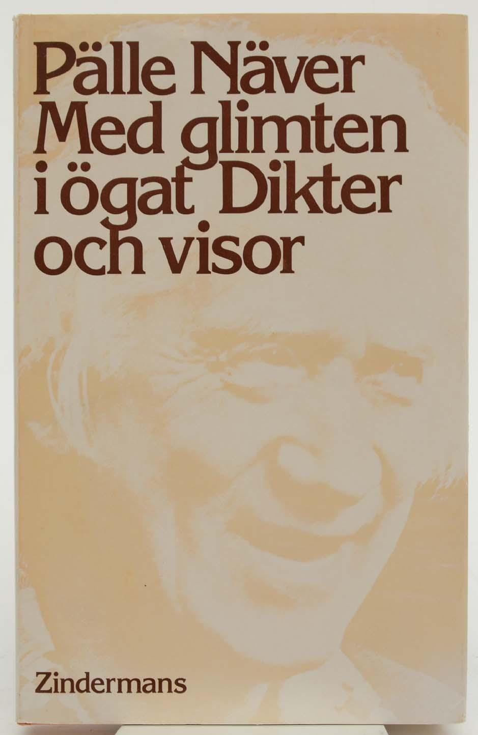 Med glimten i ögat : dikter .. | Köp från petrus_thulin på Tradera ...