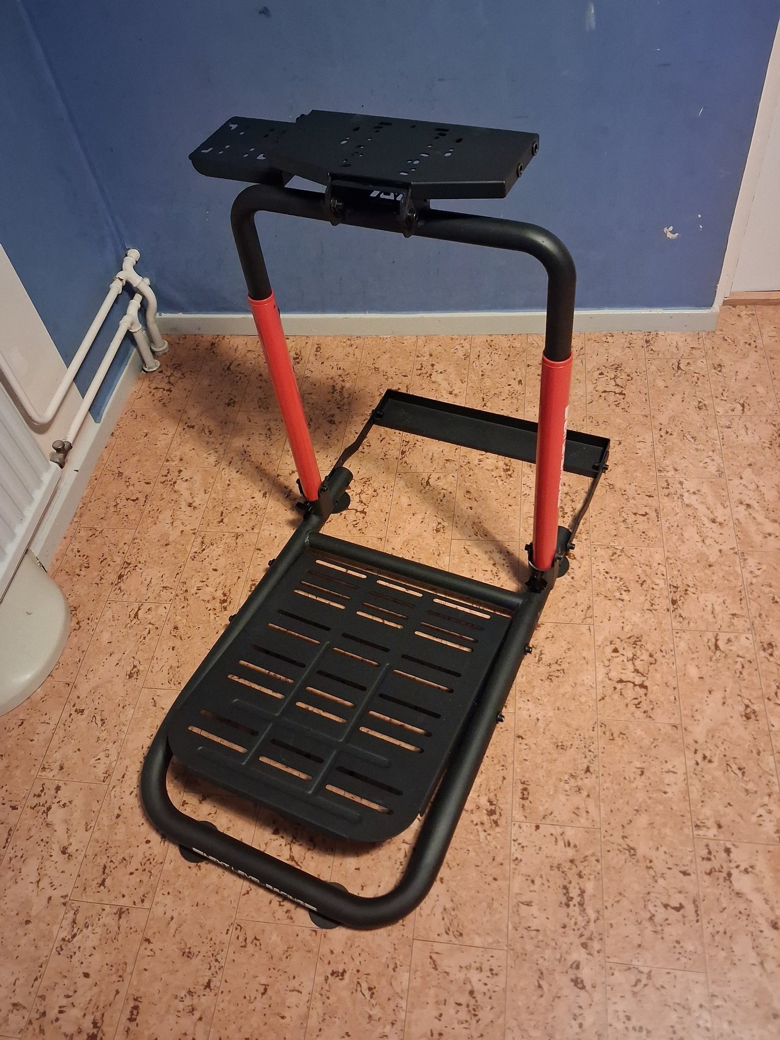 Next Level Racing Wheel Stand Lite 2.0 | Köp på Tradera (712330844)