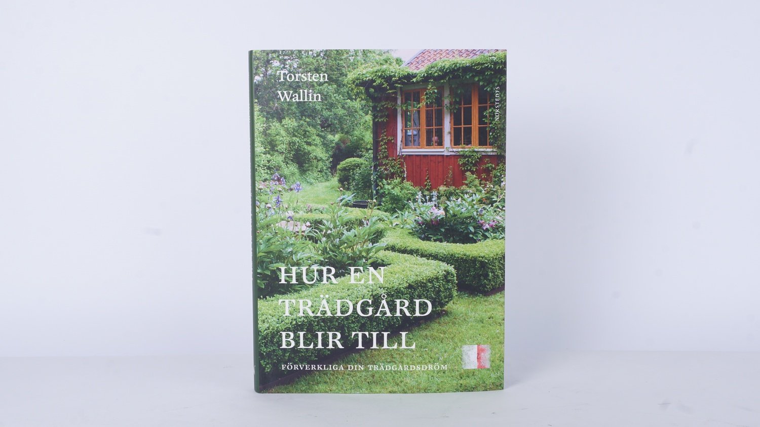 Se produkter som liknar Torsten Wallin Hur En Trädgår.. på Tradera ...