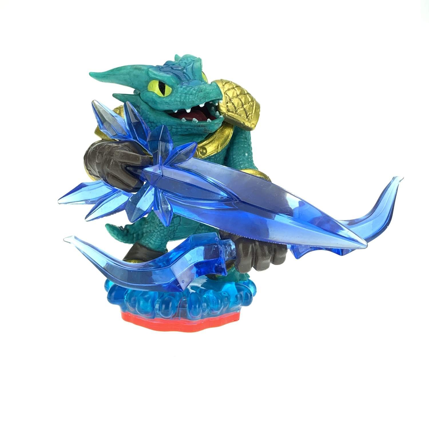 Se produkter som liknar Skylanders Snap Shot Skylande.. på Tradera ...