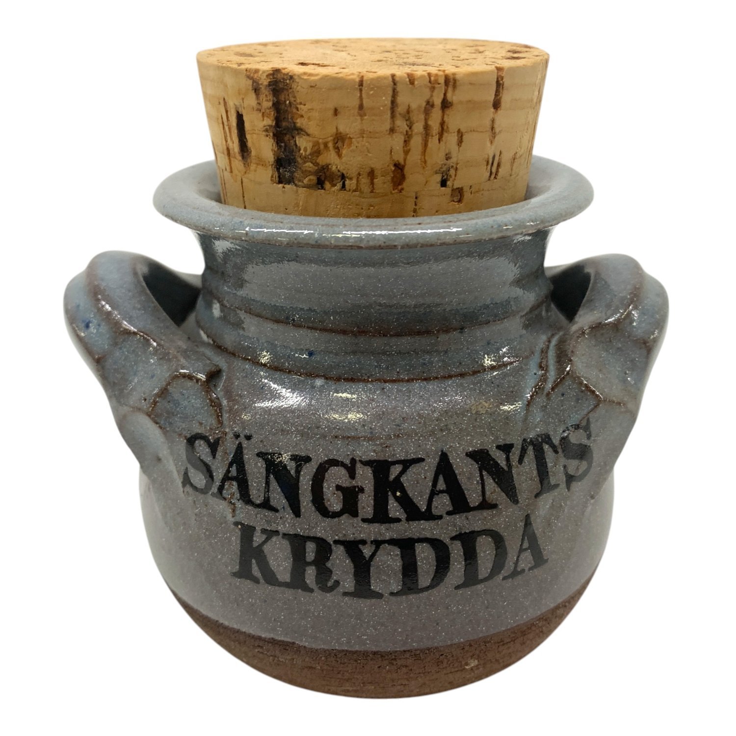 Se produkter som liknar Sängkants Kryda Kryddburk Bur.. på Tradera ...