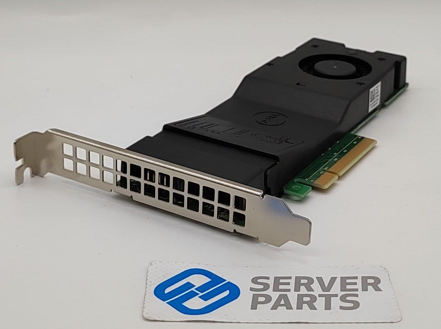 Dell Storage Adapter 2xM.2 .. | Köp från GG-ServerParts på Tradera ...