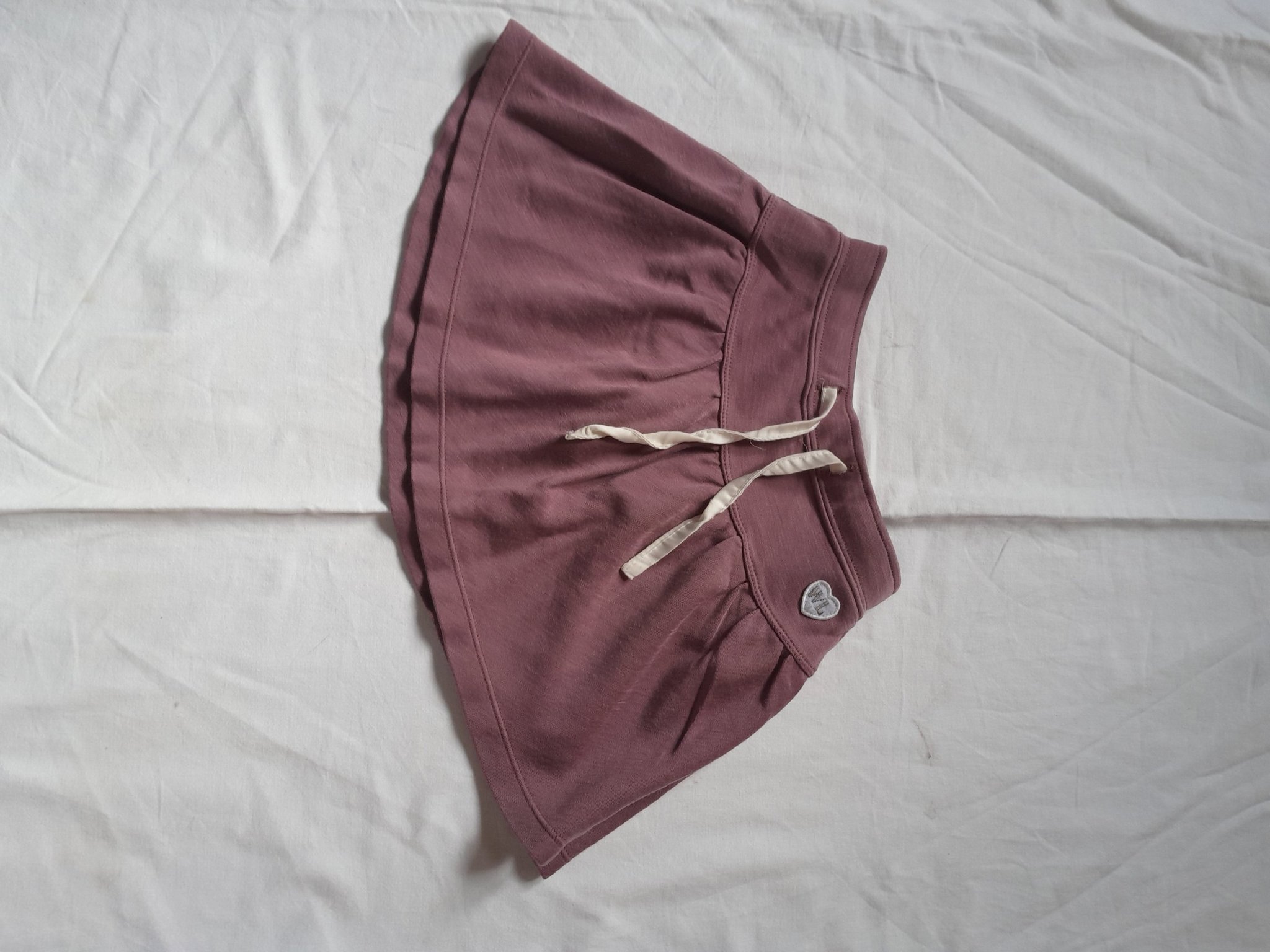 Unik 100% merinoull ull wool WoolLand kjol strl.. | Köp på Tradera ...