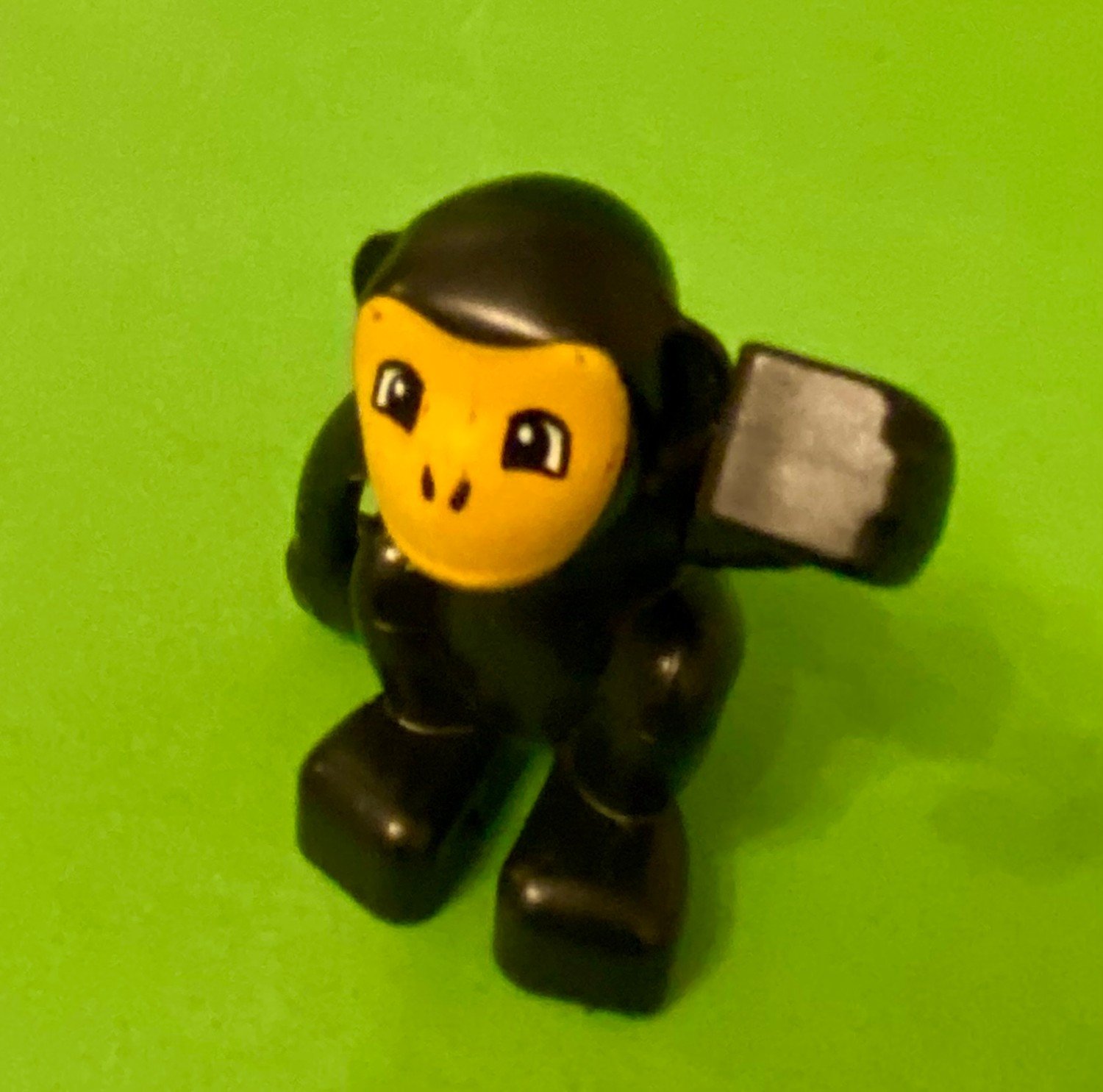 Lego DUPLO Apa Legofigur Djur | Köp på Tradera (657763942)