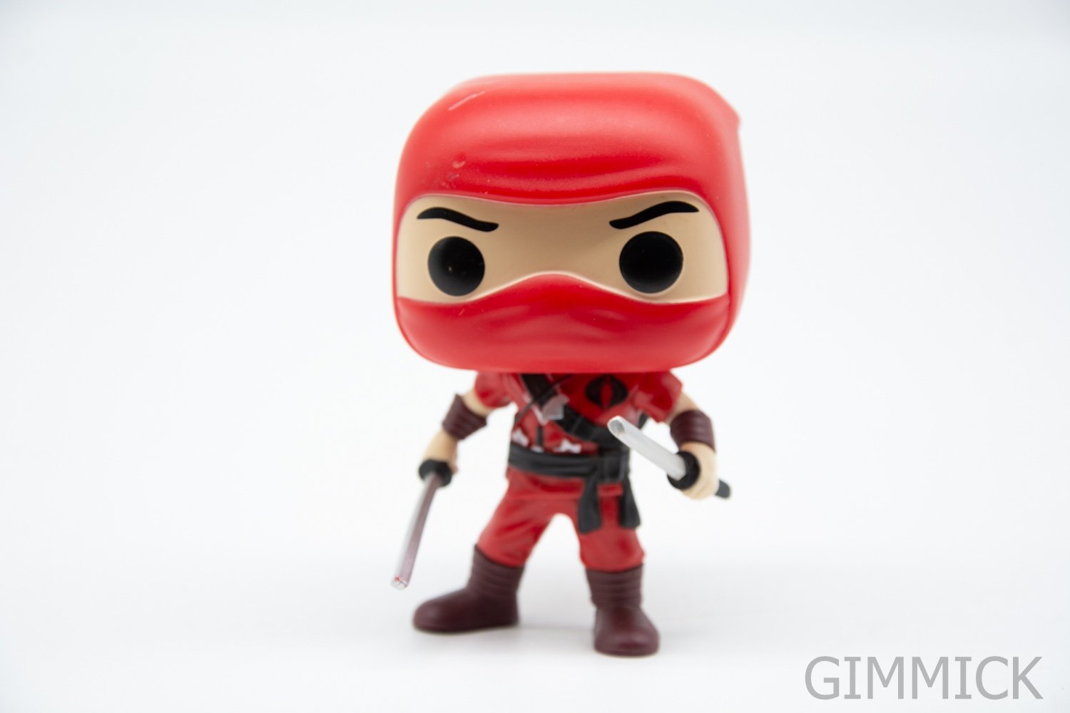 Cobra Red Ninja 79 - GI Joe - Funk.. | Köp från Gimmick på Tradera ...