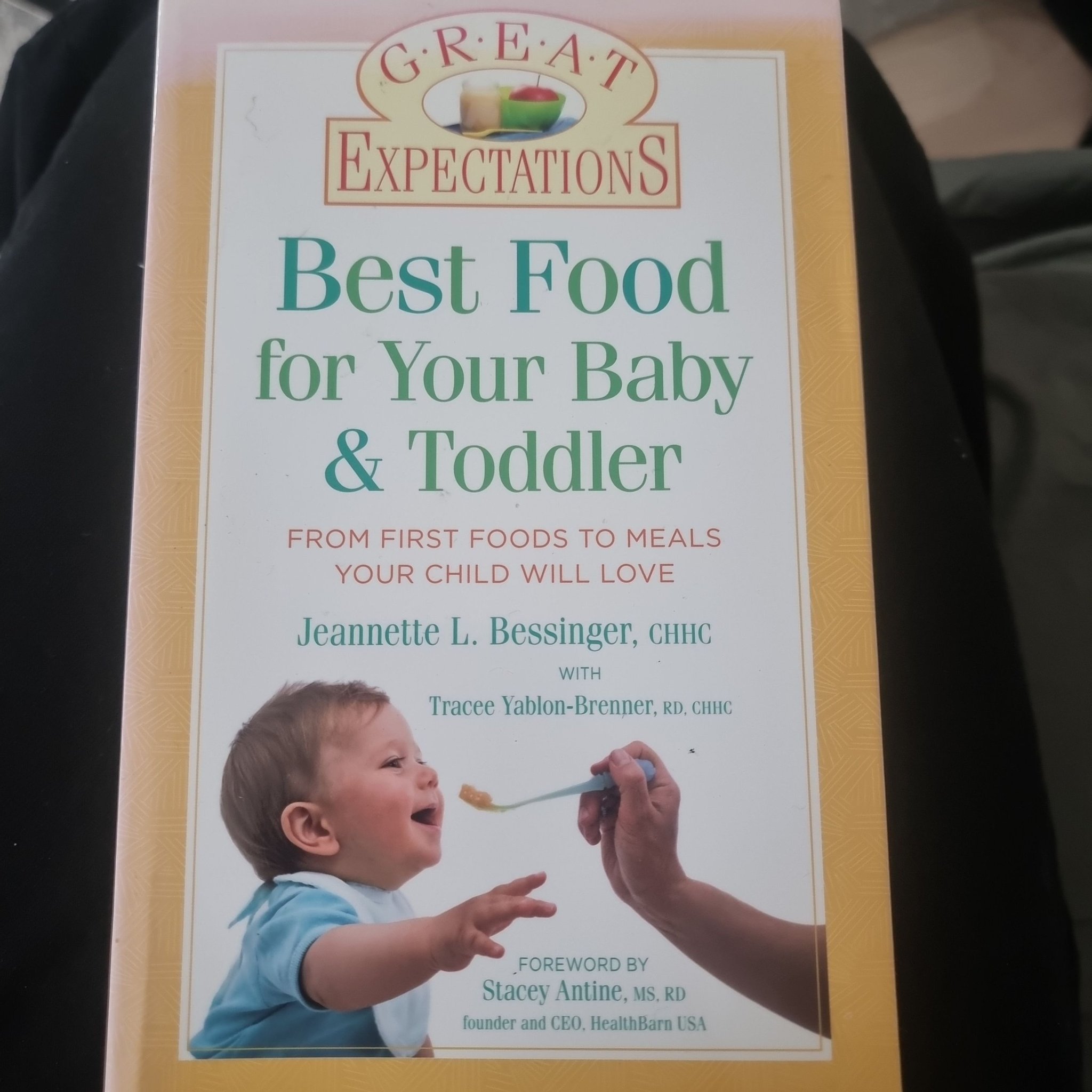 Se produkter som liknar Great Expectations: Best Food.. på Tradera (686731490)