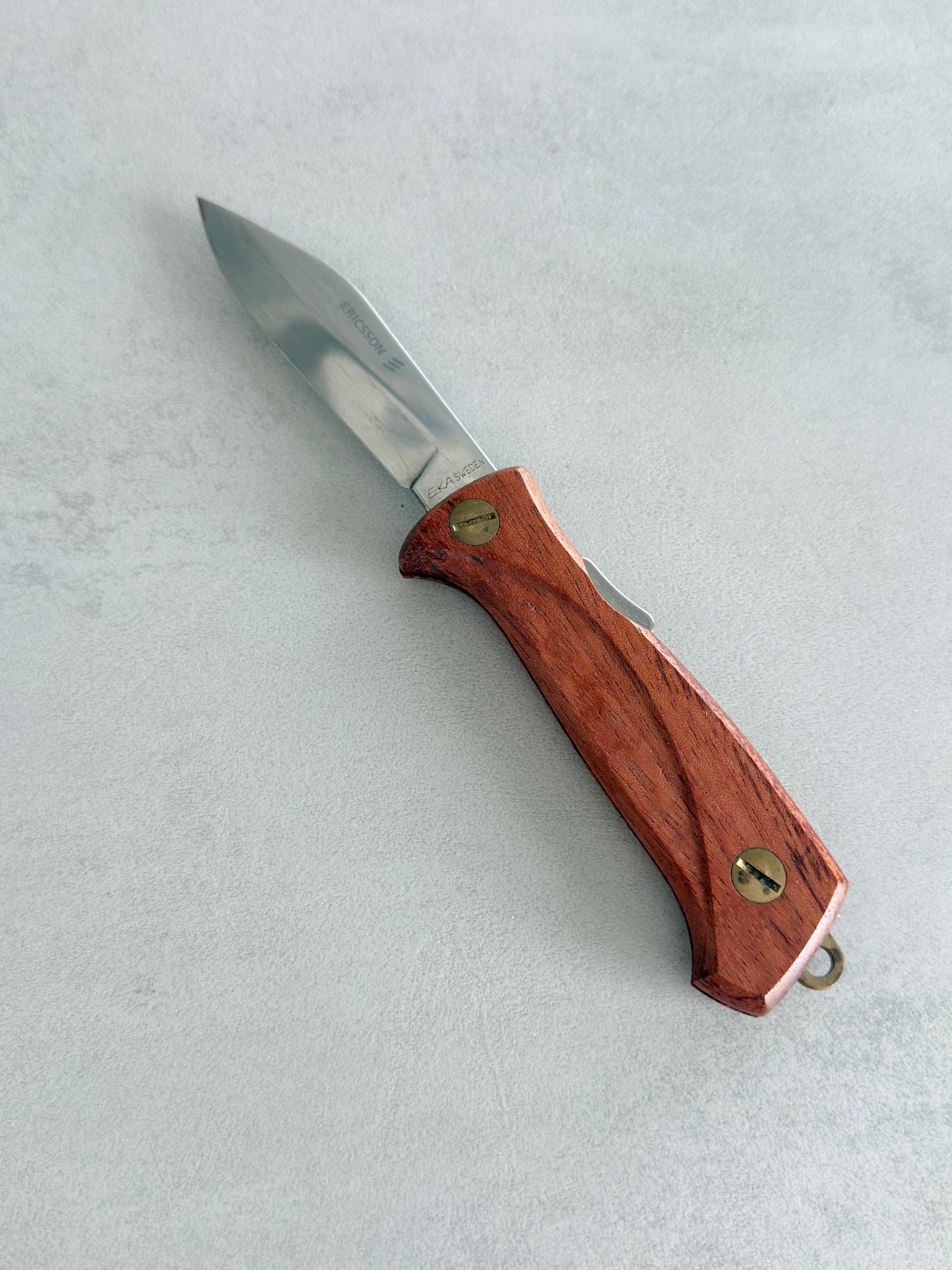 EKA SWEDE 60 | Köp från SJShop på Tradera (735539210)