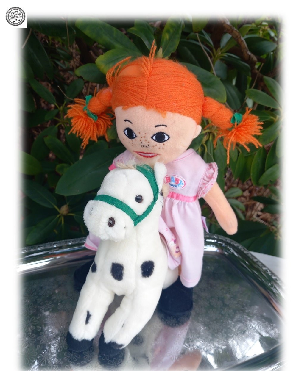 Micki Pippi Långstrum.. | Köp från kidzorama_handelshus på Tradera ...