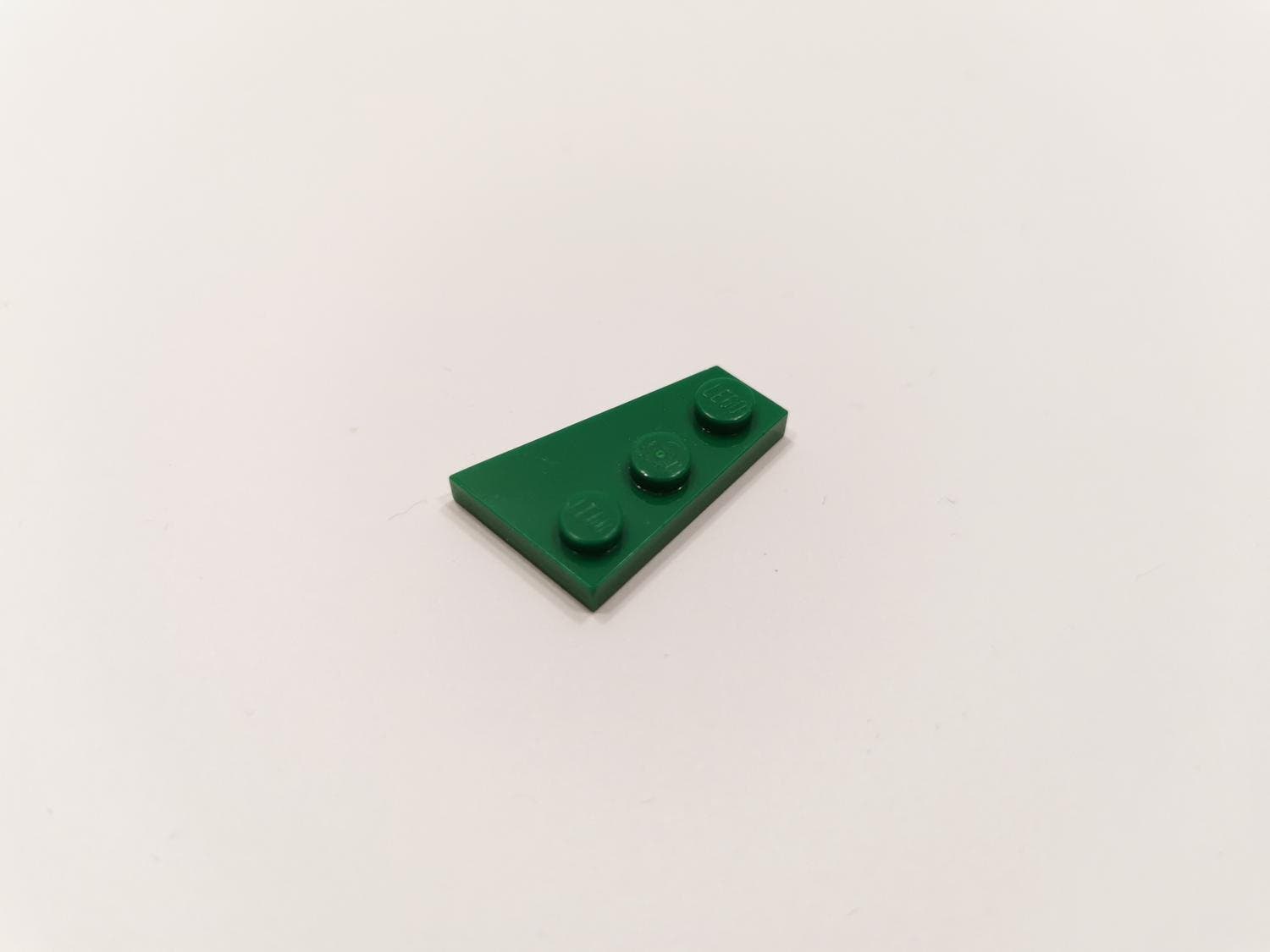 Lego - wedge - vinge - plate - vänster - 3x2 - .. | Köp på Tradera ...