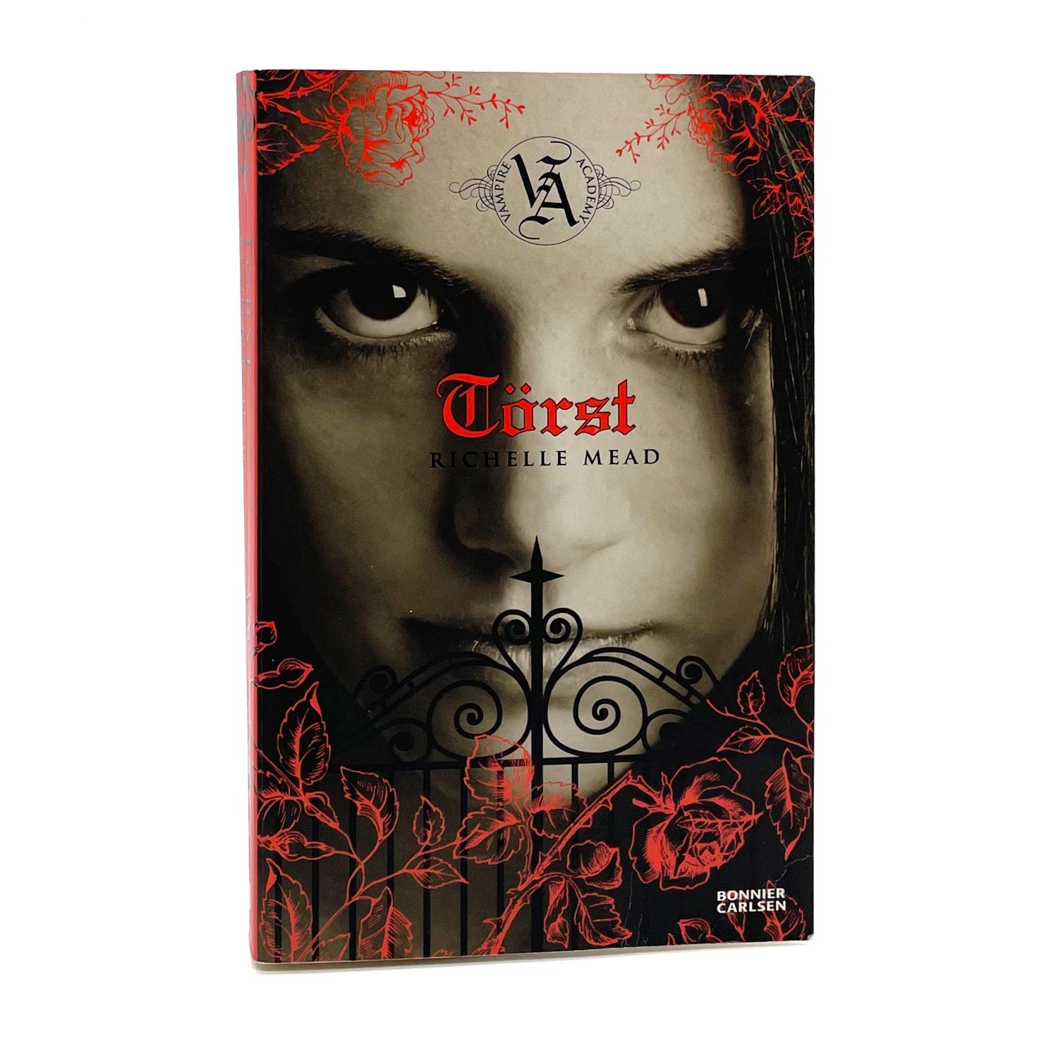 Vampire Academy del 1: Törst av .. | Köp från Utgård-HB på Tradera ...