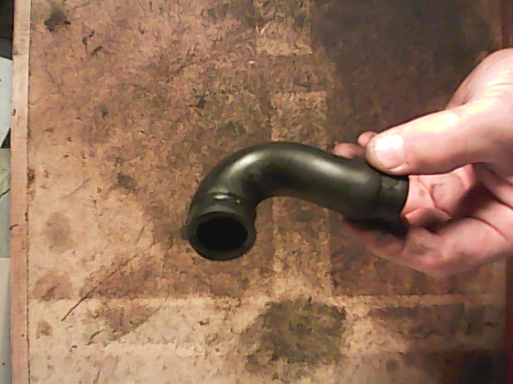 Volvo V70XC, 1998, vevhusventilat.. | Köp från Ljusdals på Tradera ...