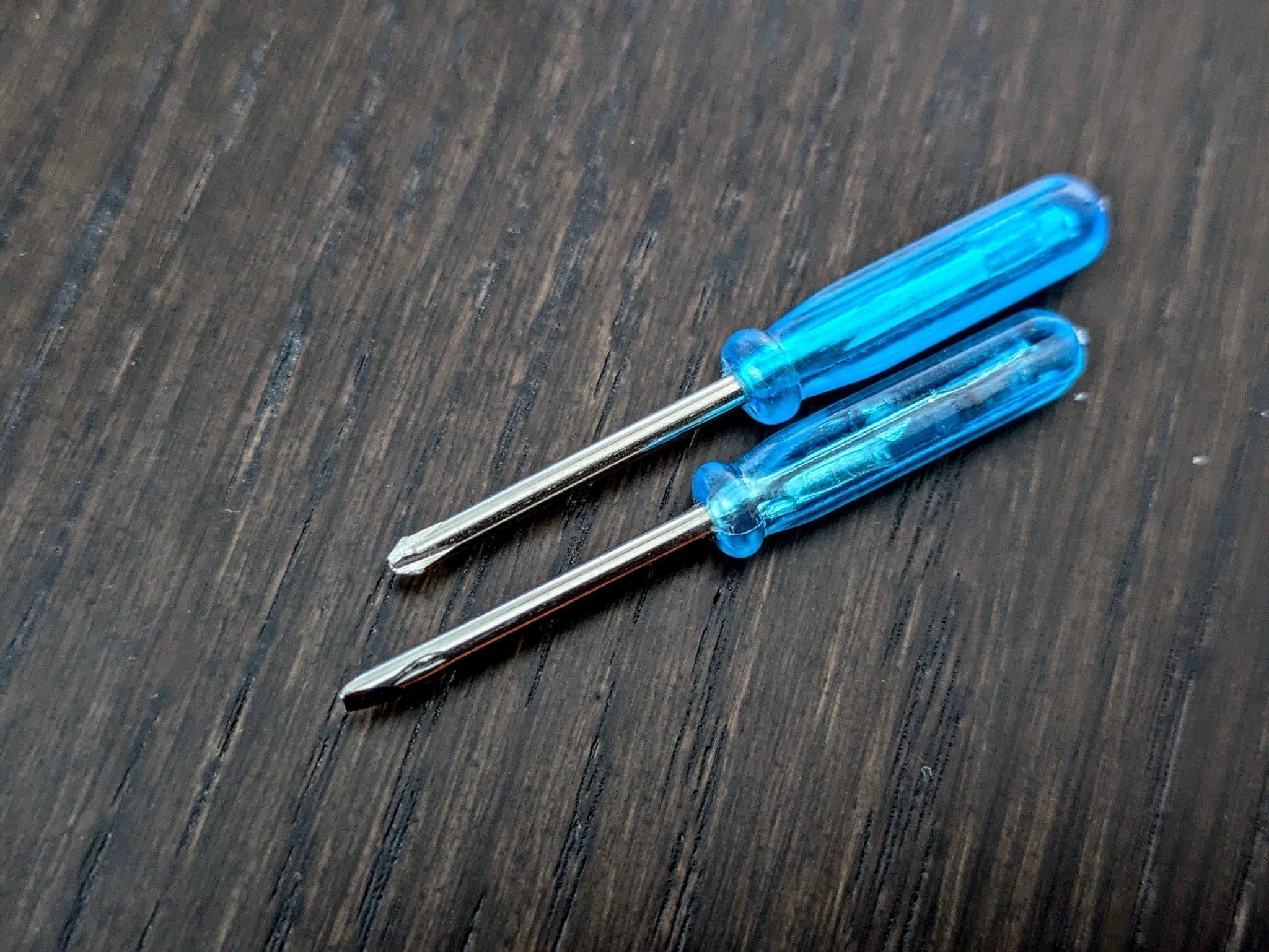 Mini Skruvmejslar Pyssel | Köp på Tradera (697809623)