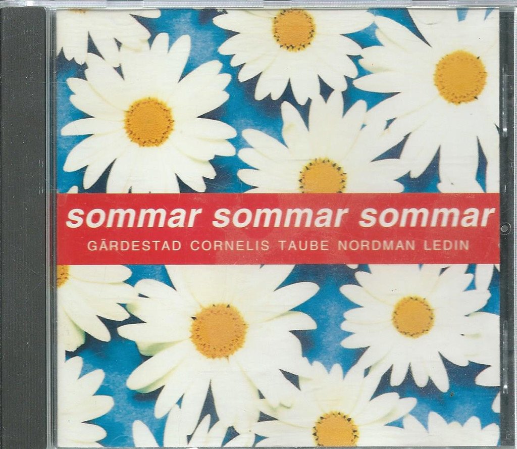 SOMMAR SOMMAR SOMMAR -.. | Köp från Nickan134-EvilPixie på Tradera ...