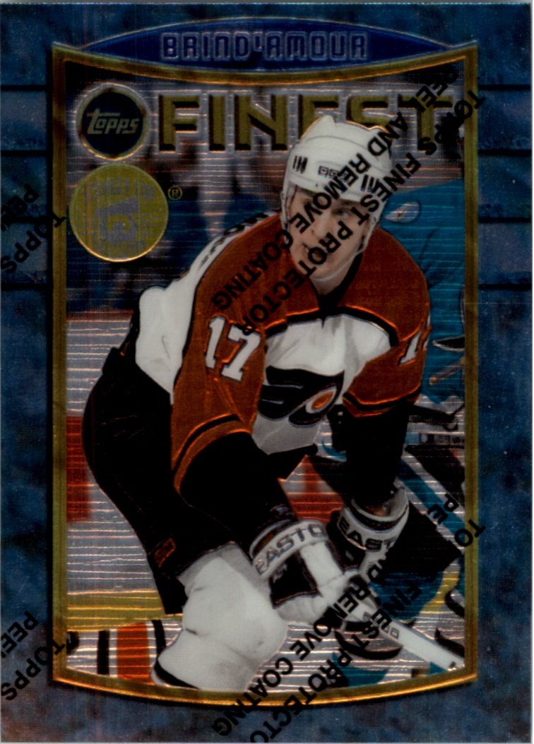 1994-95 Finest Super Team Winners.. | Köp från Cardland på Tradera ...