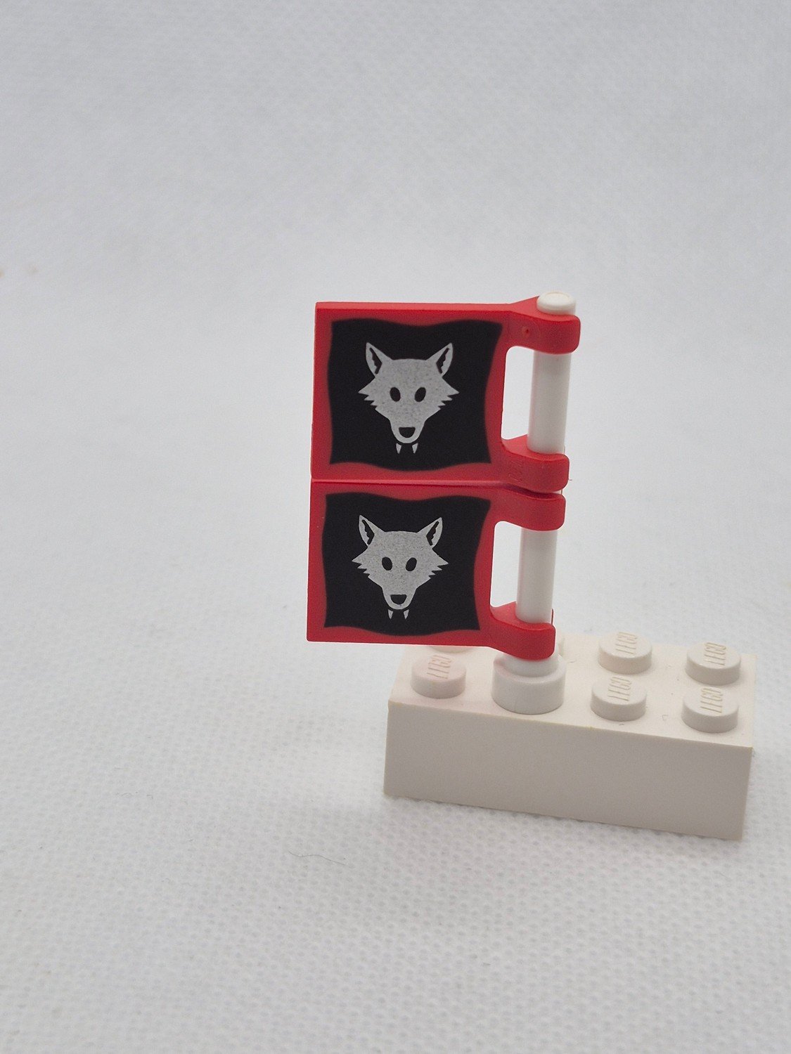 lego 2335p44 Flag 2 x 2 Squ.. | Köp från MurreDegerfors på Tradera ...