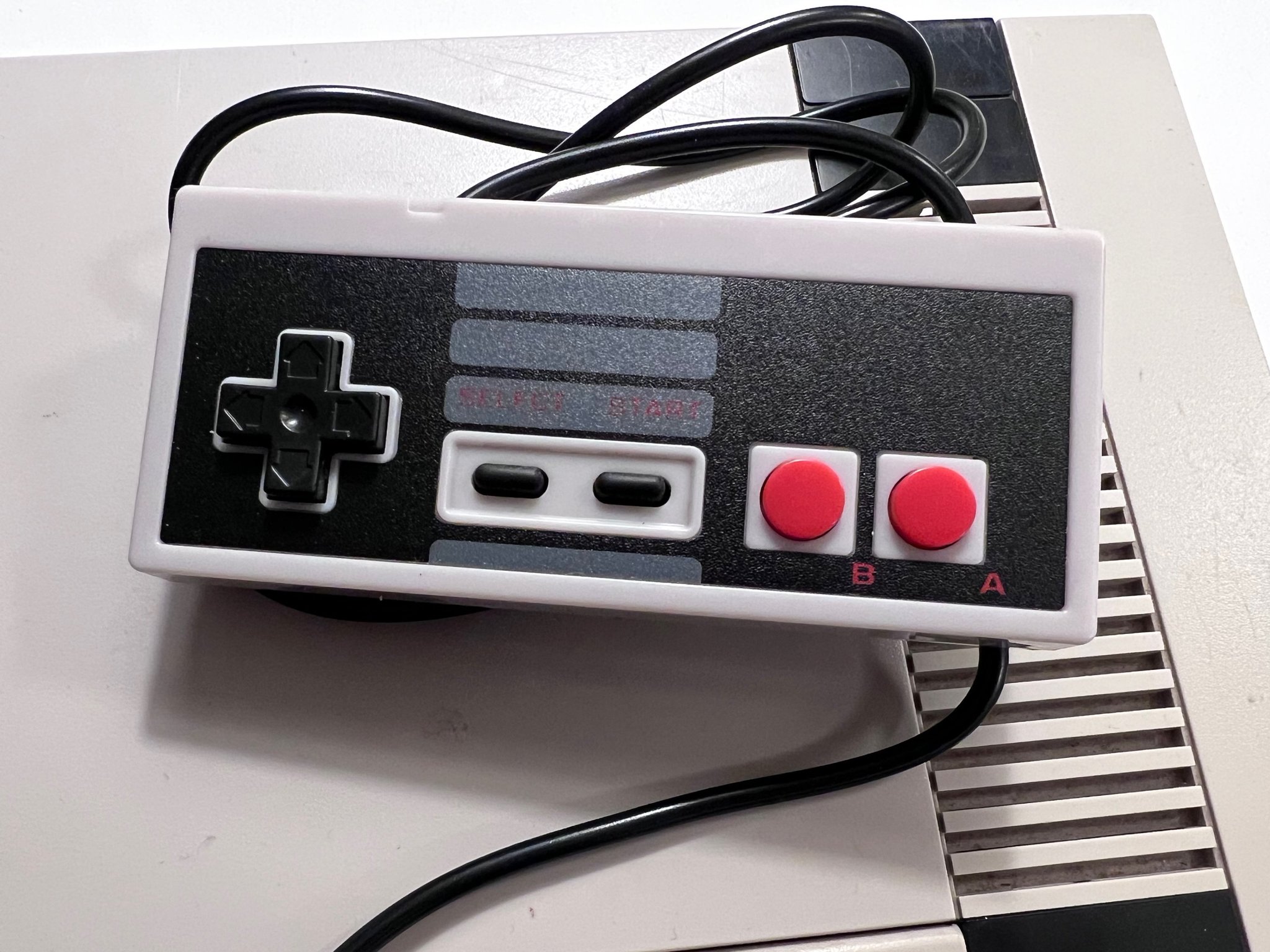 NES Nintendo 8-Bit | Köp på Tradera (576811427)