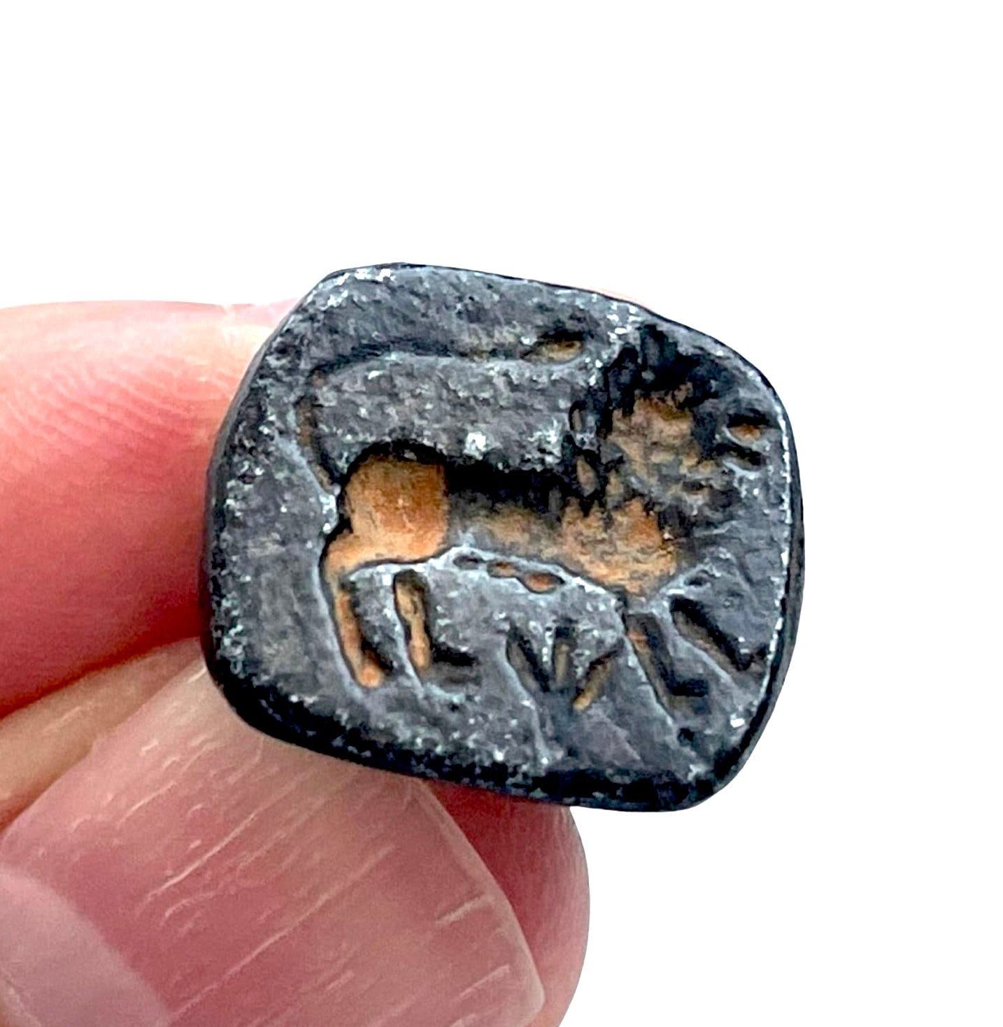 Romerska riket lejon s.. | Köp från TIGRIS.Antiques.Art på Tradera ...