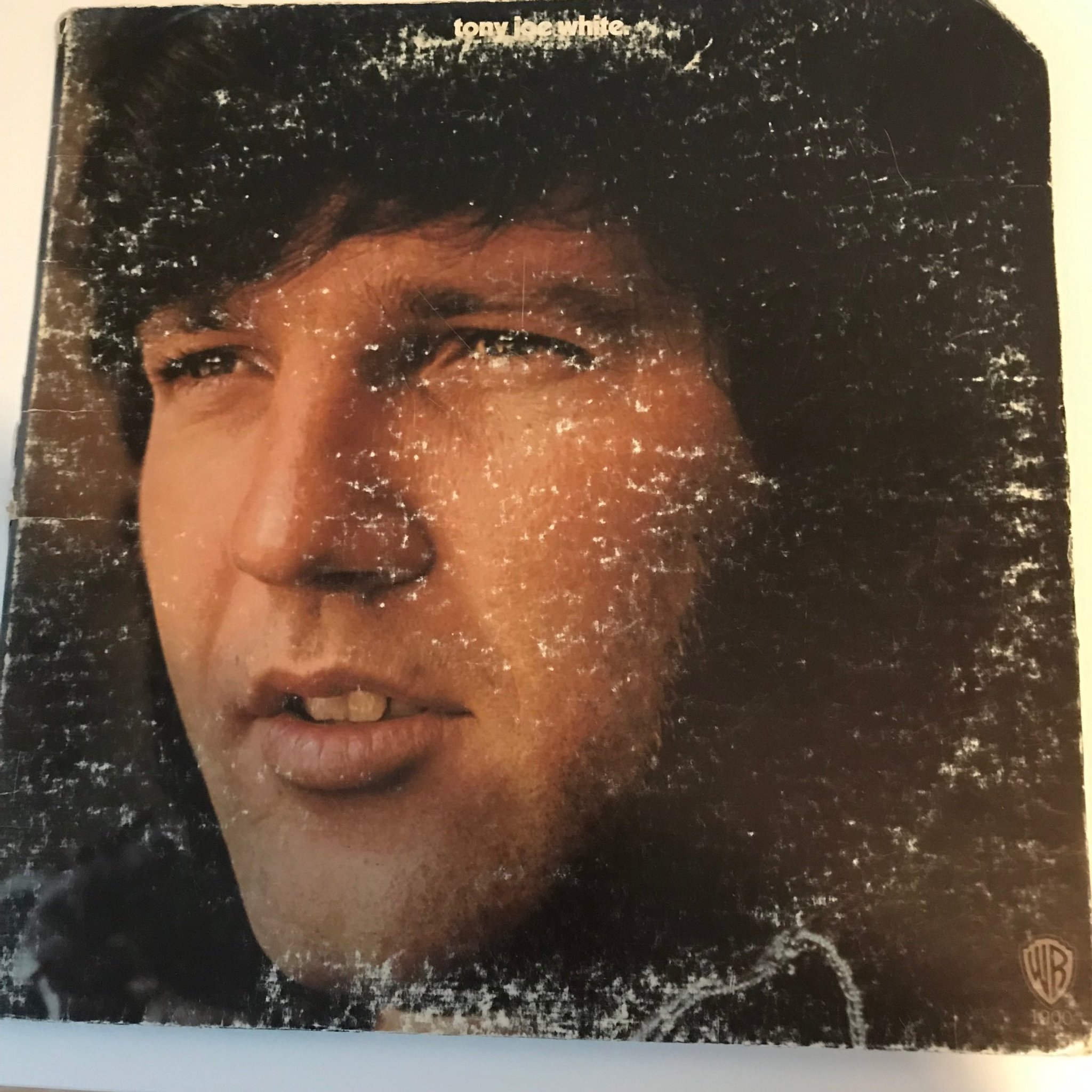 Tony Joe White – Tony Joe White | Köp på Tradera (632508442)