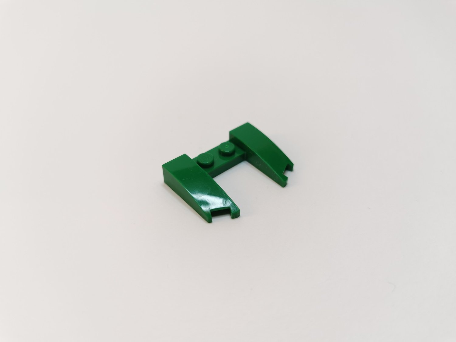 Lego - wedge - curved - front - 3x4x2/3 - part .. | Köp på Tradera ...