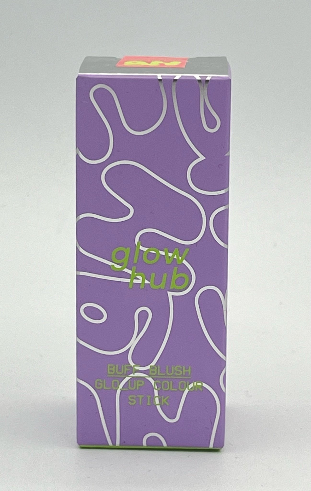 Glow Hub Buff Blush Glow Up Color Stick Pinched.. | Köp på Tradera ...
