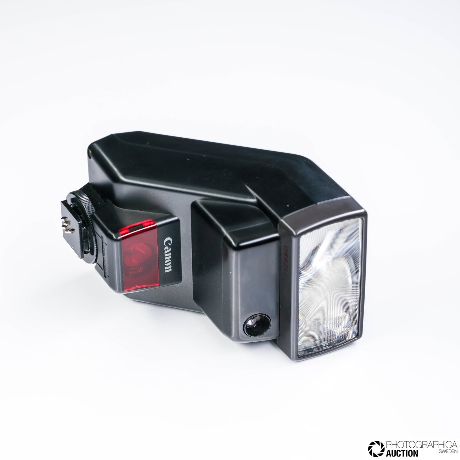 Canon Speedli.. | Köp från Photographica_Auction_Sweden på Tradera ...