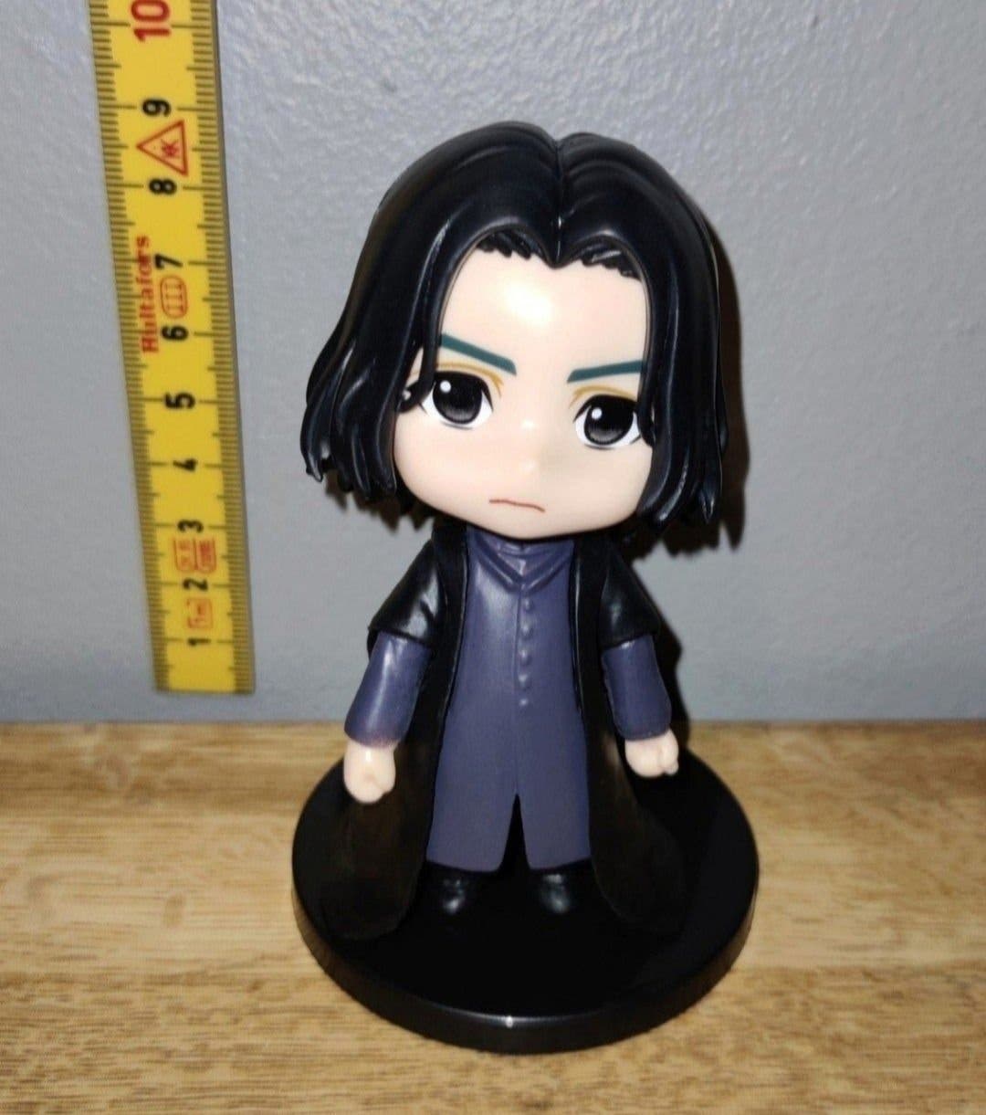 Harry Potter - Severus Snape Chibi Figurin | Köp på Tradera (662607381)